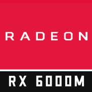 AMD Radeon RX 6600M 显卡参数和跑分性能 - CPU Rank List