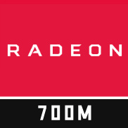 AMD Radeon 760M 显卡参数和跑分性能 - CPU Rank List